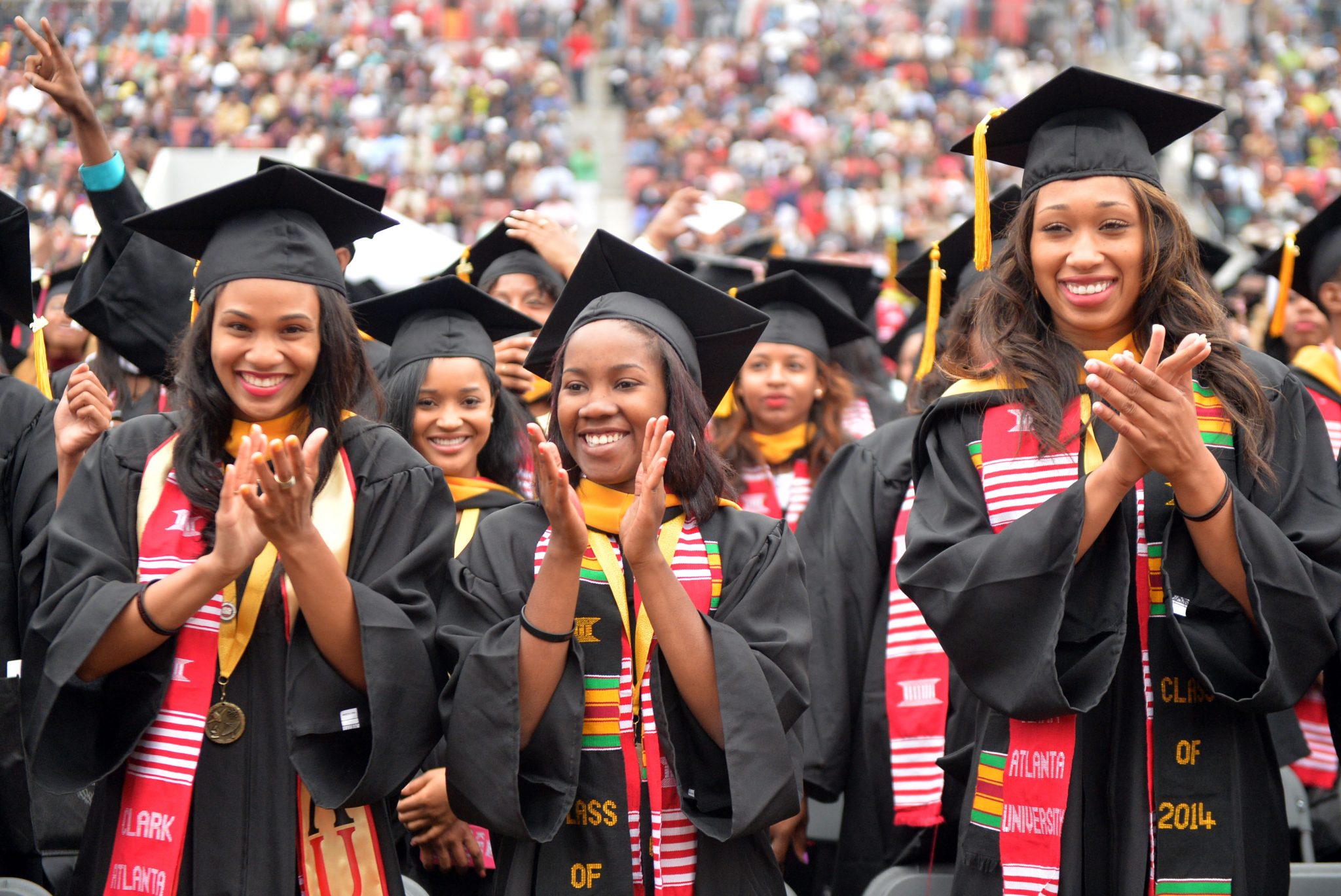 The rich history and current relevance of America’s HBCU’s ...