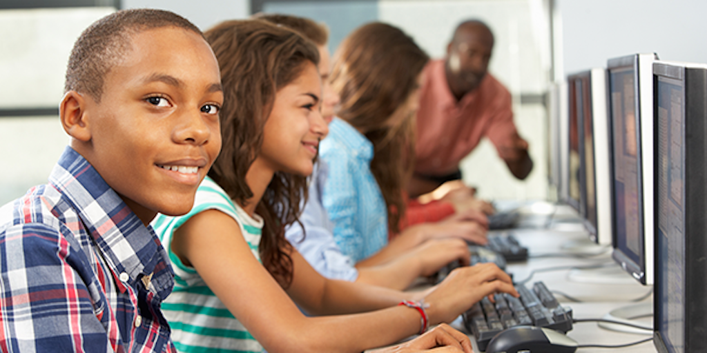 Spring ISD Bond brings computer upgrades to classrooms ...