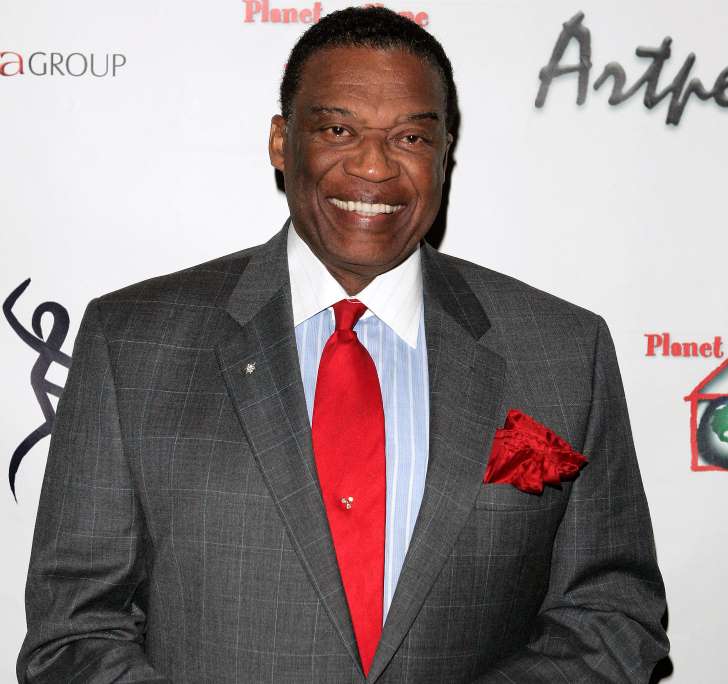 Actor Bernie Casey dies at 78 - DefenderNetwork.com