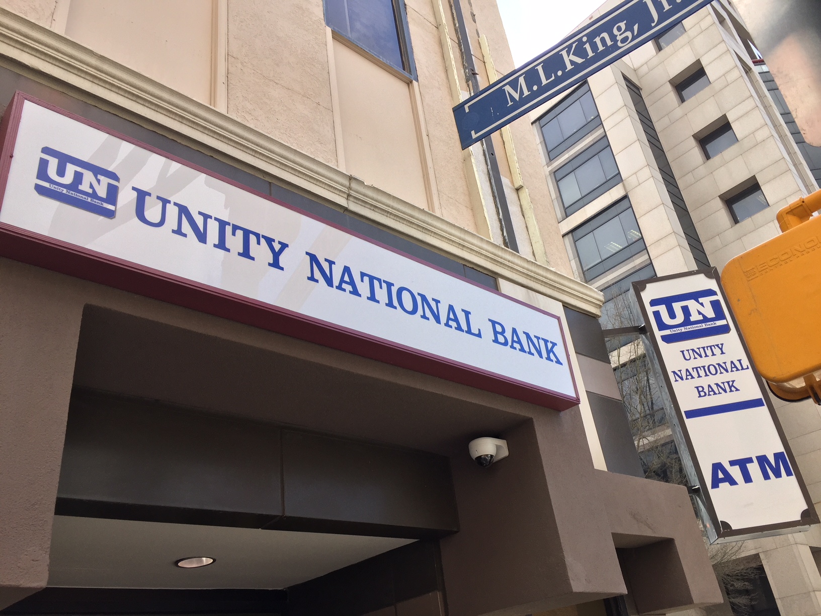 Texas based Unity National Bank opens in Atlanta - DefenderNetwork.com