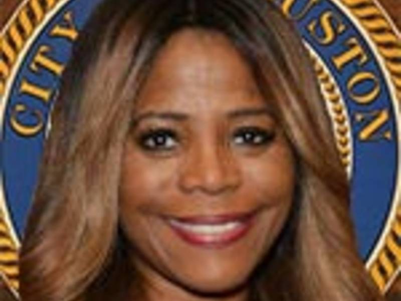 Darian Ward, former press secretary of Houston mayor, indicted ...