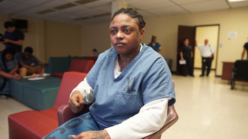 Inmates Are Getting Registered To Vote In One Of The Country’s Biggest ...