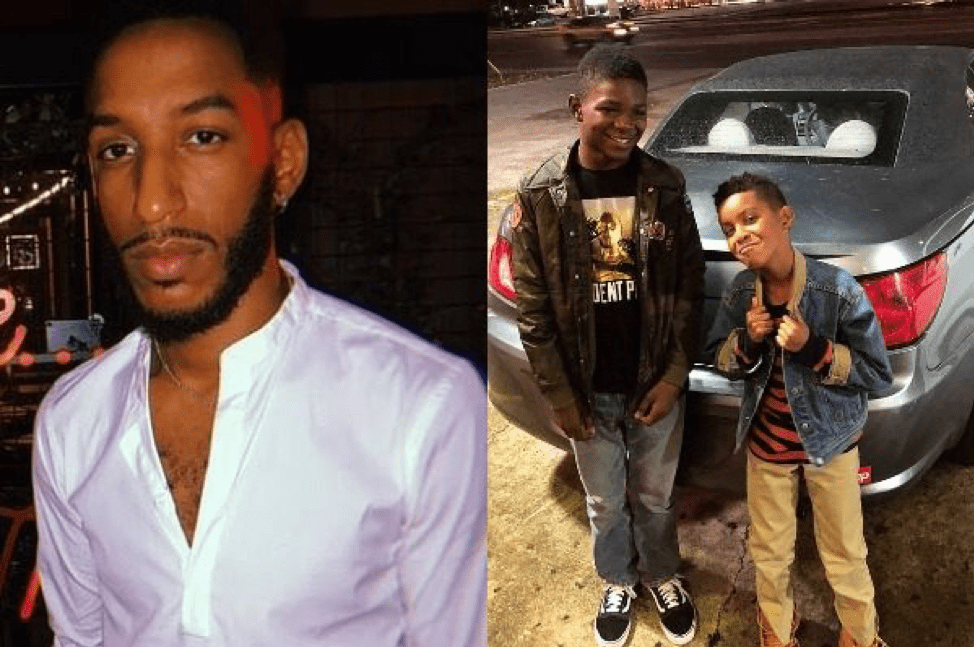 Houston father confronts son’s Bully with compassion after discovering ...