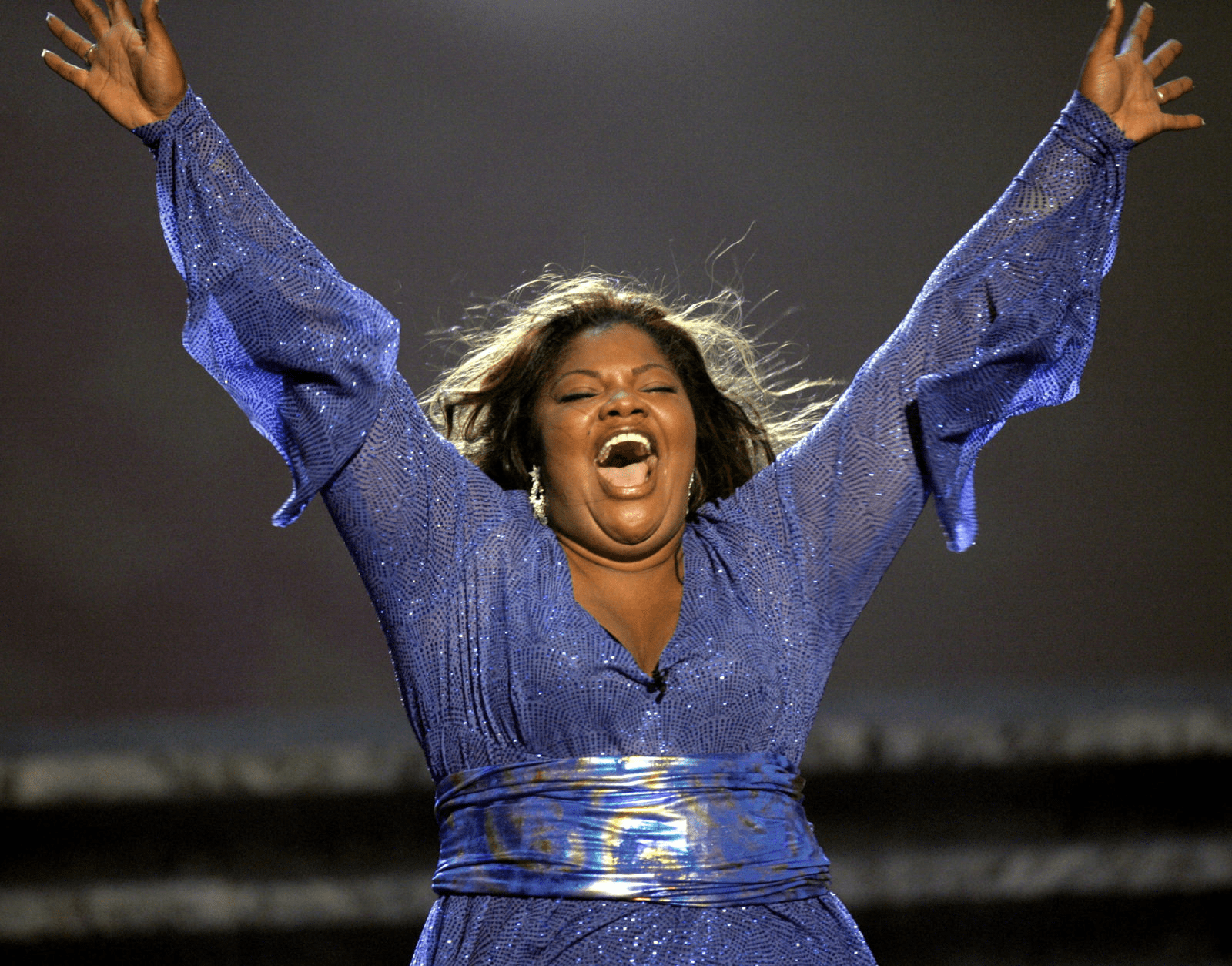 Mo’Nique finally has another stand up comedy special - DefenderNetwork.com