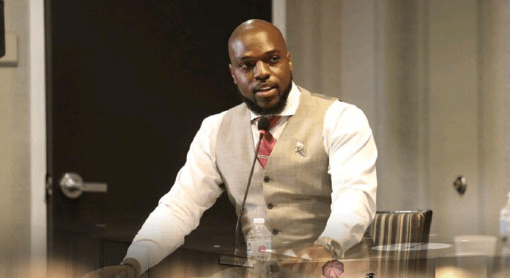 Millennials in Business: Joshua Dada - DefenderNetwork.com