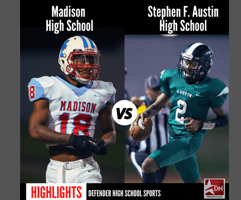 Madison vs. Stephen F. Austin - DefenderNetwork.com