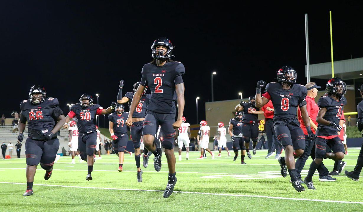 Westfield Senior QB Cardell Williams Makes Moves - DefenderNetwork.com