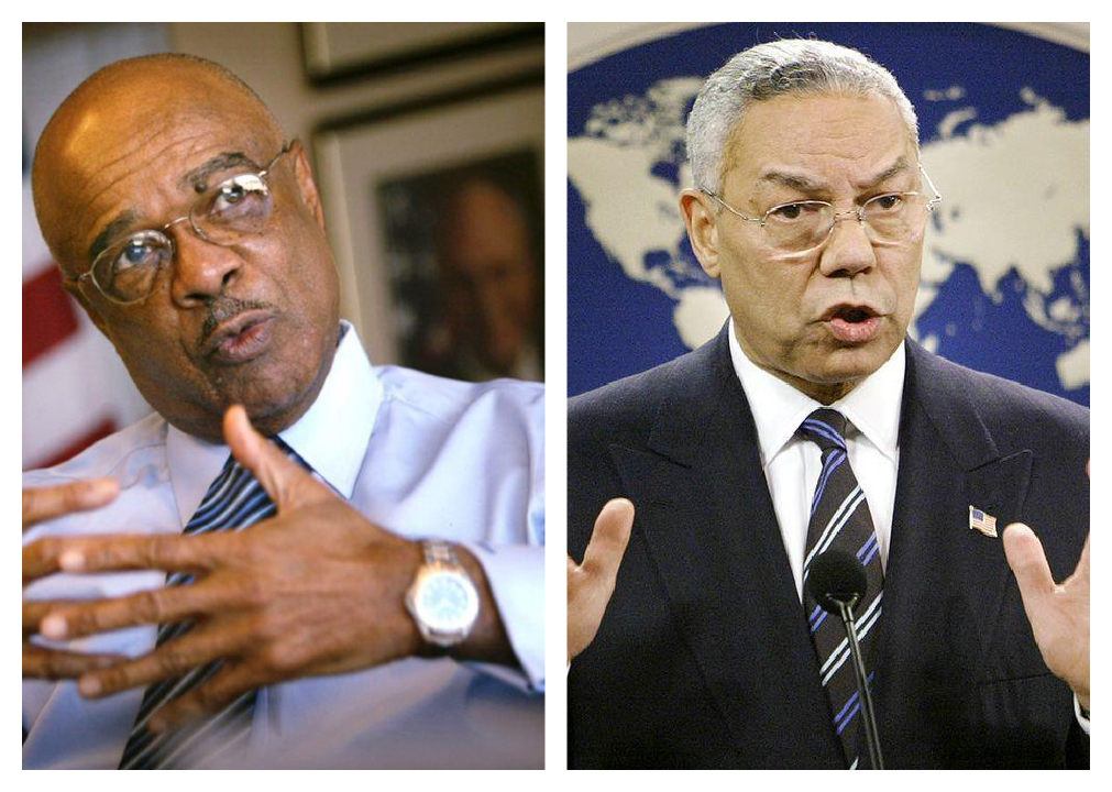Defender Exclusive: Dr. Rod Paige remembers Gen. Colin Powell ...