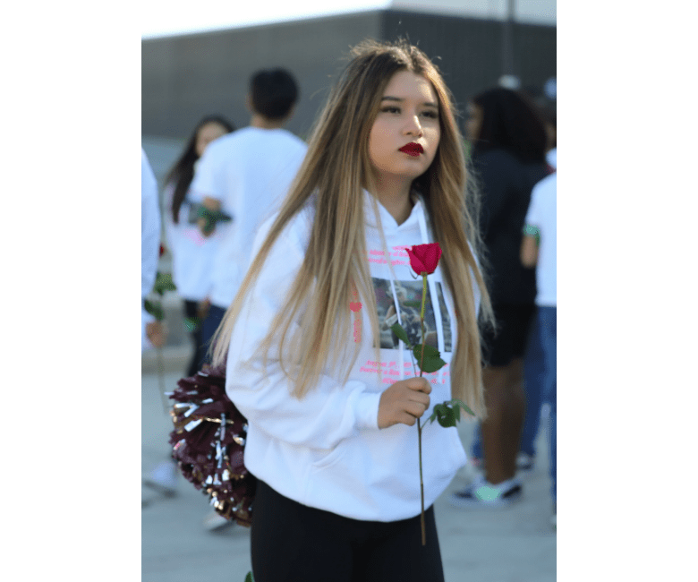 Heights Remembers Brianna Rodriguez - DefenderNetwork.com