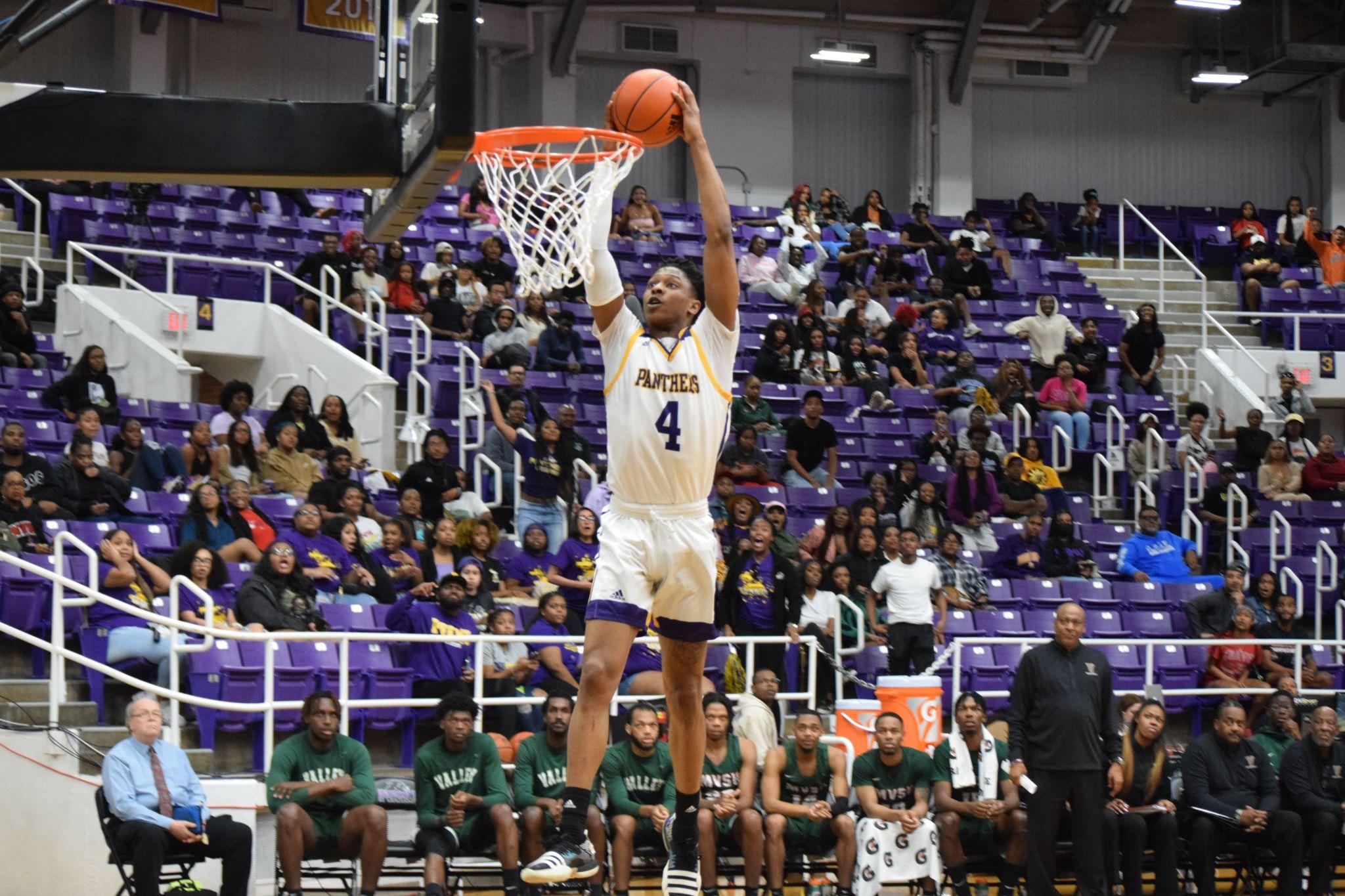 PVAMU, TSU bracing for tough home stretch to postseason ...