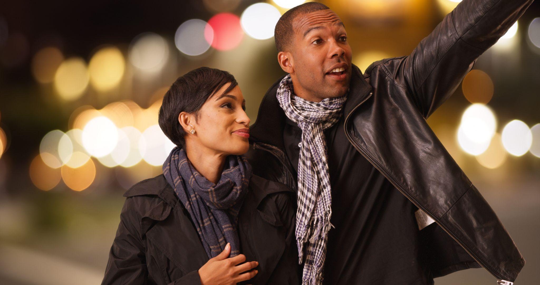 Survey reveals Black women’s attitudes about dating