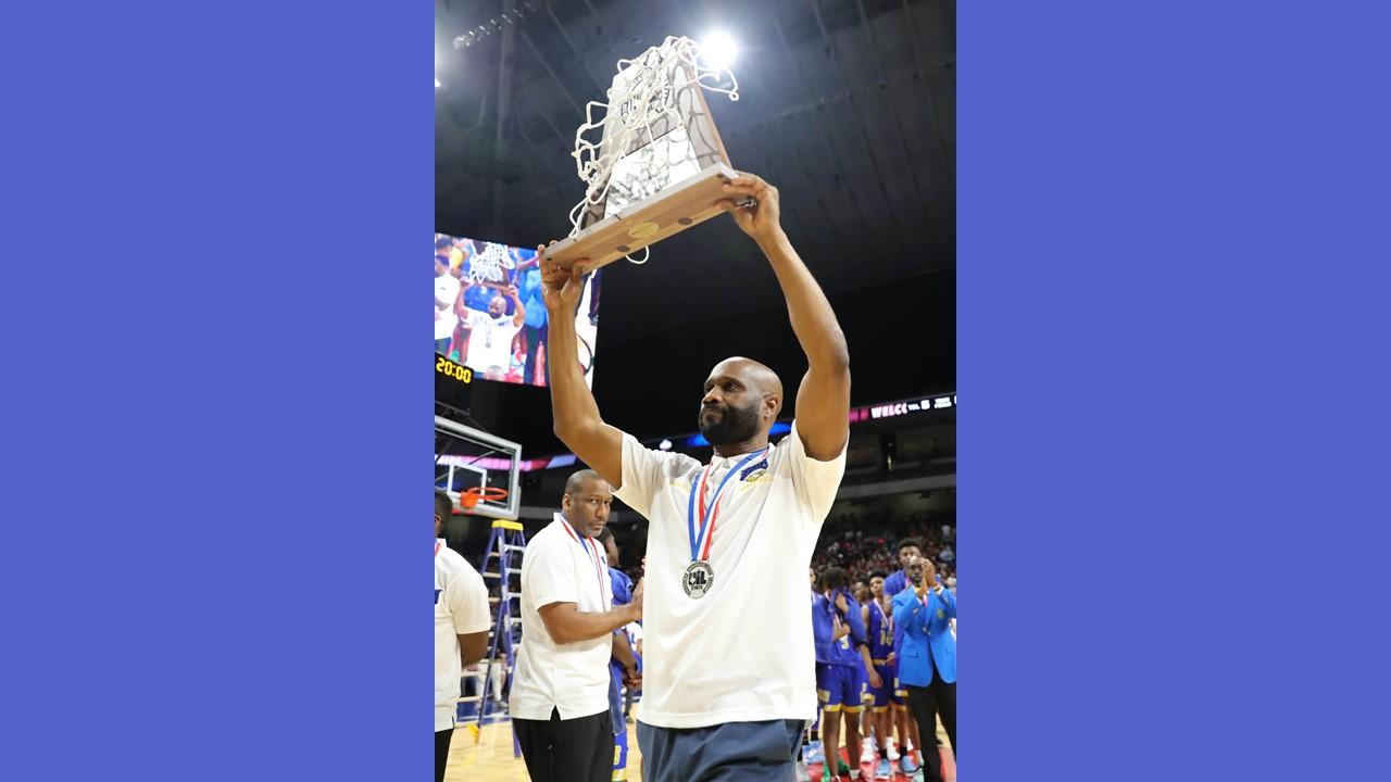 Booker T. Washington’s historic run is about more than basketball