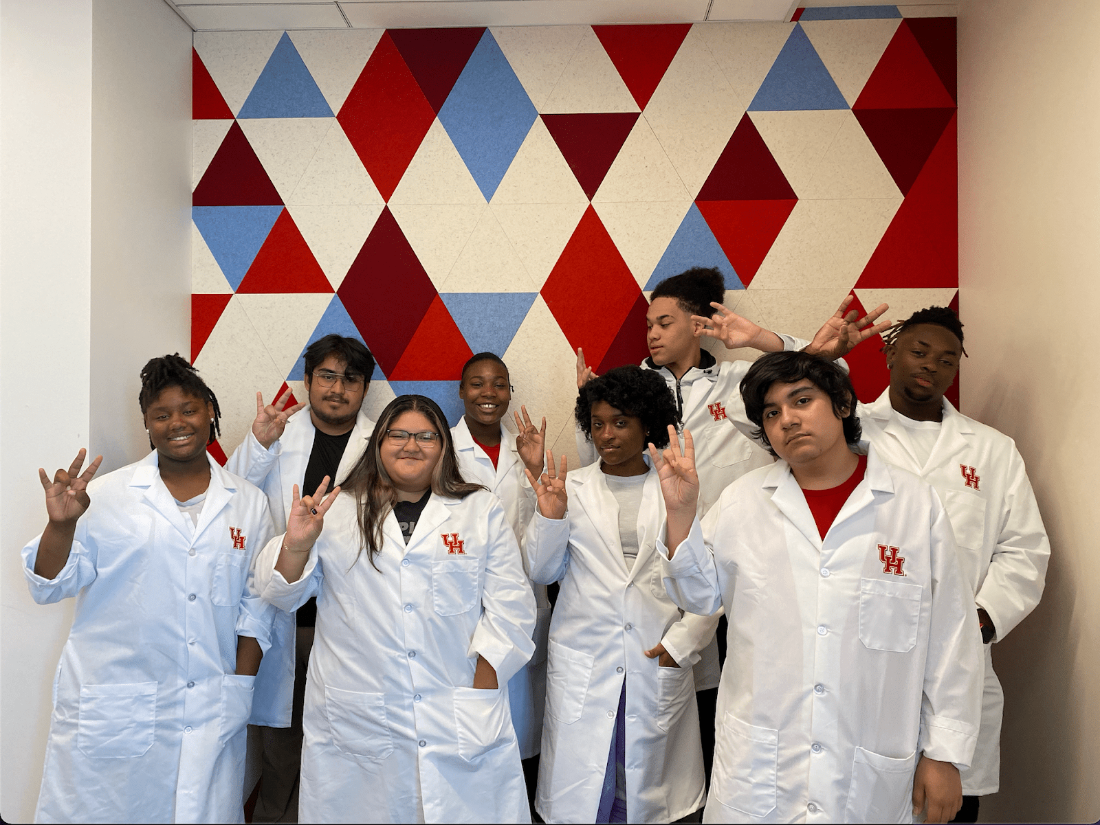 UH program empowers Third Ward students with STEM skills