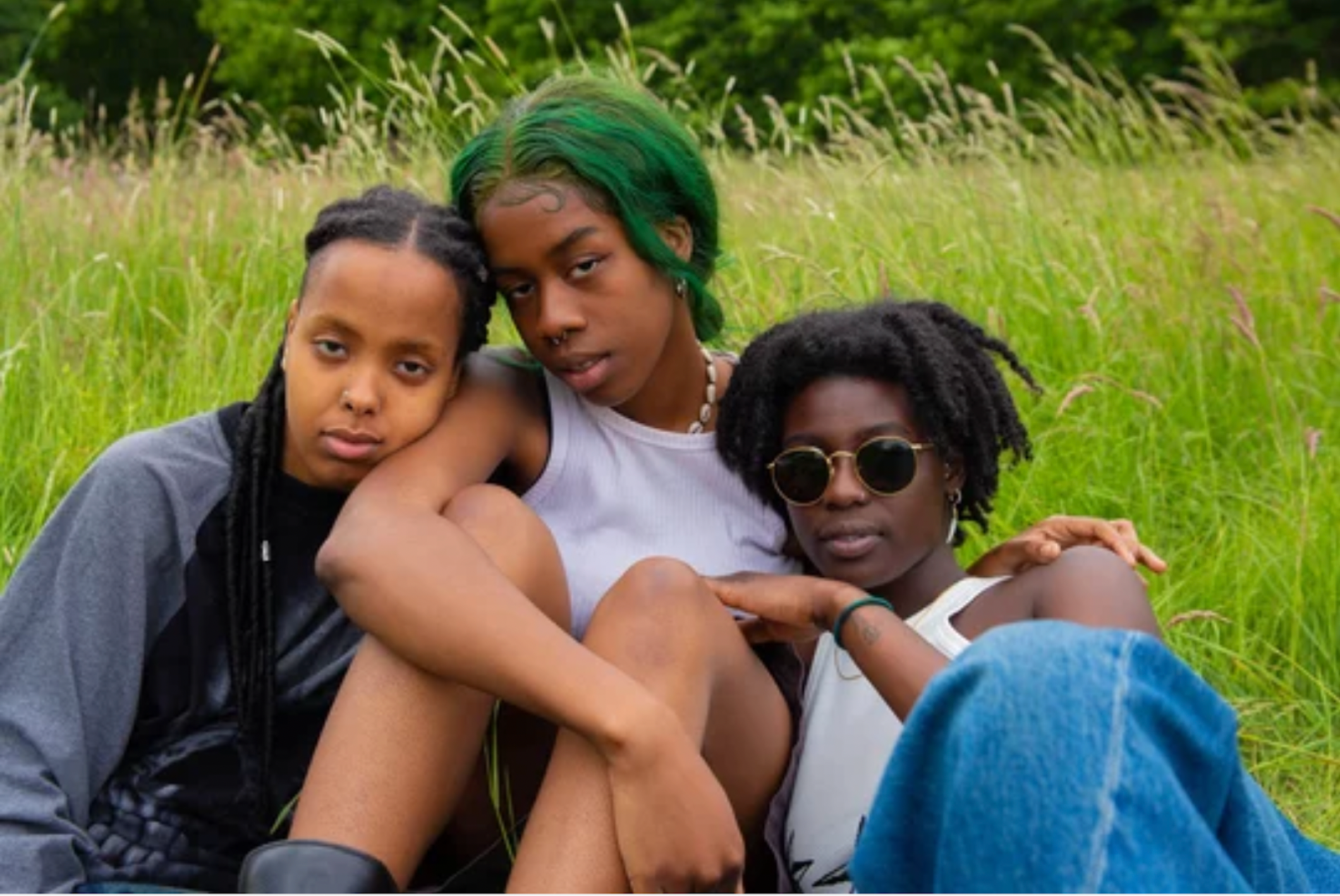 Surveys: Cis Black women shed light on Trans women inclusion