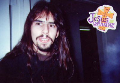 Jesus is God's Works - God Selfie - Word Flesh / Defending the Lord