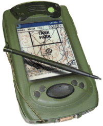 Pocket Sized Forward Entry Device (PFED) | Defense Update: