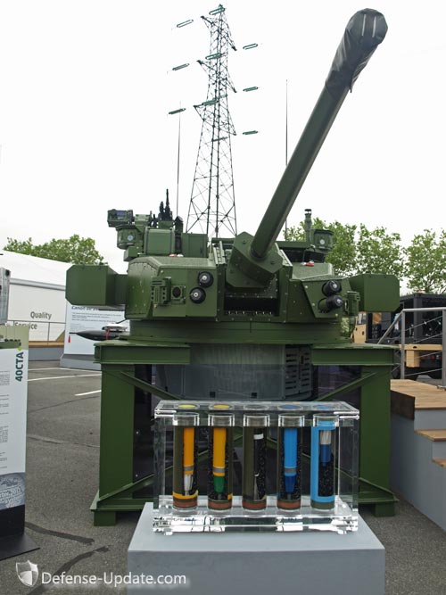 MBDA Reports progress with MMP Missile | Indo Defense