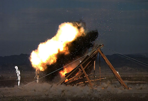 Lethality | Indo Defense