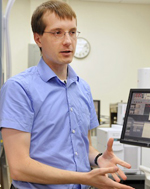 New Detectors Could Turn Smartphones into Explosive Detectors | Indo ...