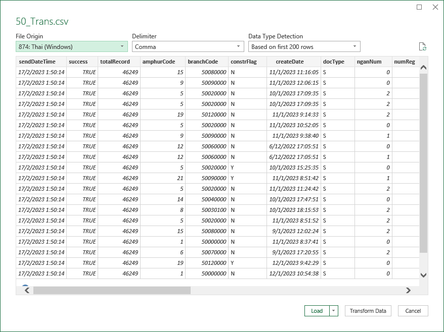 Power Query คืออะไร ? - Def Excel