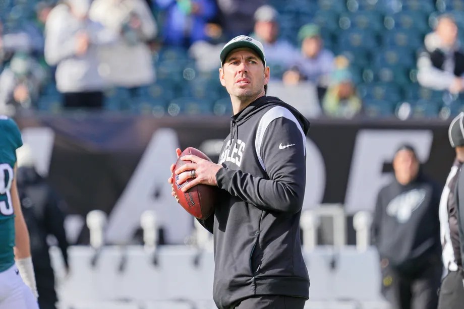 Imagining the Indianapolis Colts Under Shane Steichen - Defiant Takes ...