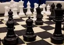 DEFINICIÓN DE AJEDREZ | arquitecturayartes