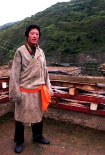 Traditional Robes – Definitely Nomadic