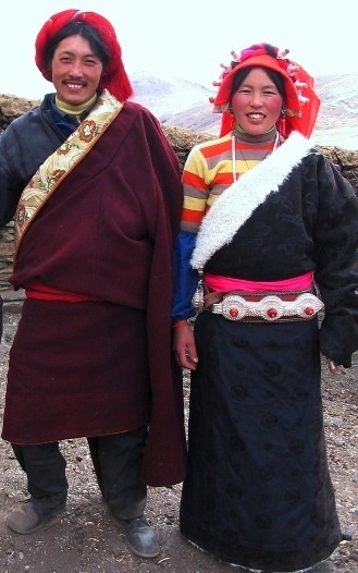 Traditional Robes – Definitely Nomadic