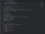 Writing Code