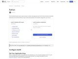 Auth0 Python Web App By Auth0 Samples A Flask Template Built At
