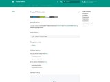 Fastapi Admin By Fastapi Admin A Undefined Template Built At Lightspeed