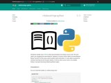 Python By Mkdocstrings A Mkdocs Template Built At Lightspeed