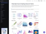 Plotly Py By Plotly A Undefined Template Built At Lightspeed