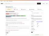 Html React Parser By Remarkablemark A React Template Built At