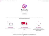 Rx Angular By Rx Angular A Angular Template Built At Lightspeed