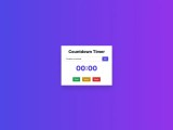 Nextjs Countdown Timer By Umarprogrammer19 A Undefined Template