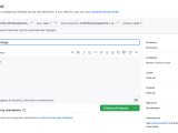 Forking In Github Deisdata