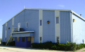 FFC Building to be Auctioned to Benefit DCCF | DeKalb County Online