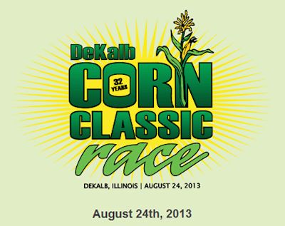 DeKalb Corn Classic 10km Race and 3km Run/Walk — DeKalb County Online