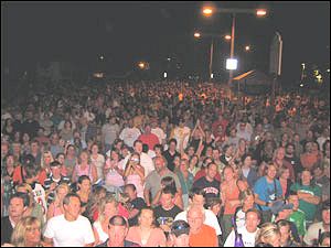 Corn Fest Back Downtown This Weekend — DeKalb County Online