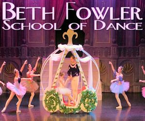 Beth Fowler Dance Offering Free Classes on 30 Year Anniversary | DeKalb ...