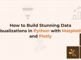 Data Visualization Plotly Matplotlib Data Analysis