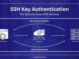 What Is Ssh Key Authentication How It Is Useful For Linux Vps