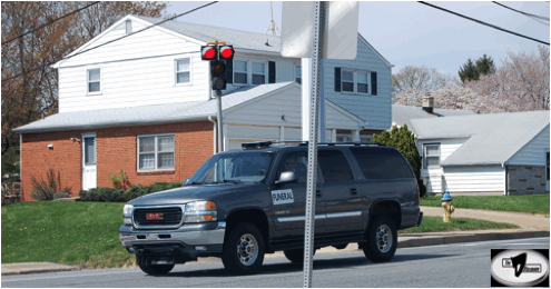 Is It Ever Legal To Run A Red Light In Delaware? - Delaware Defensive ...