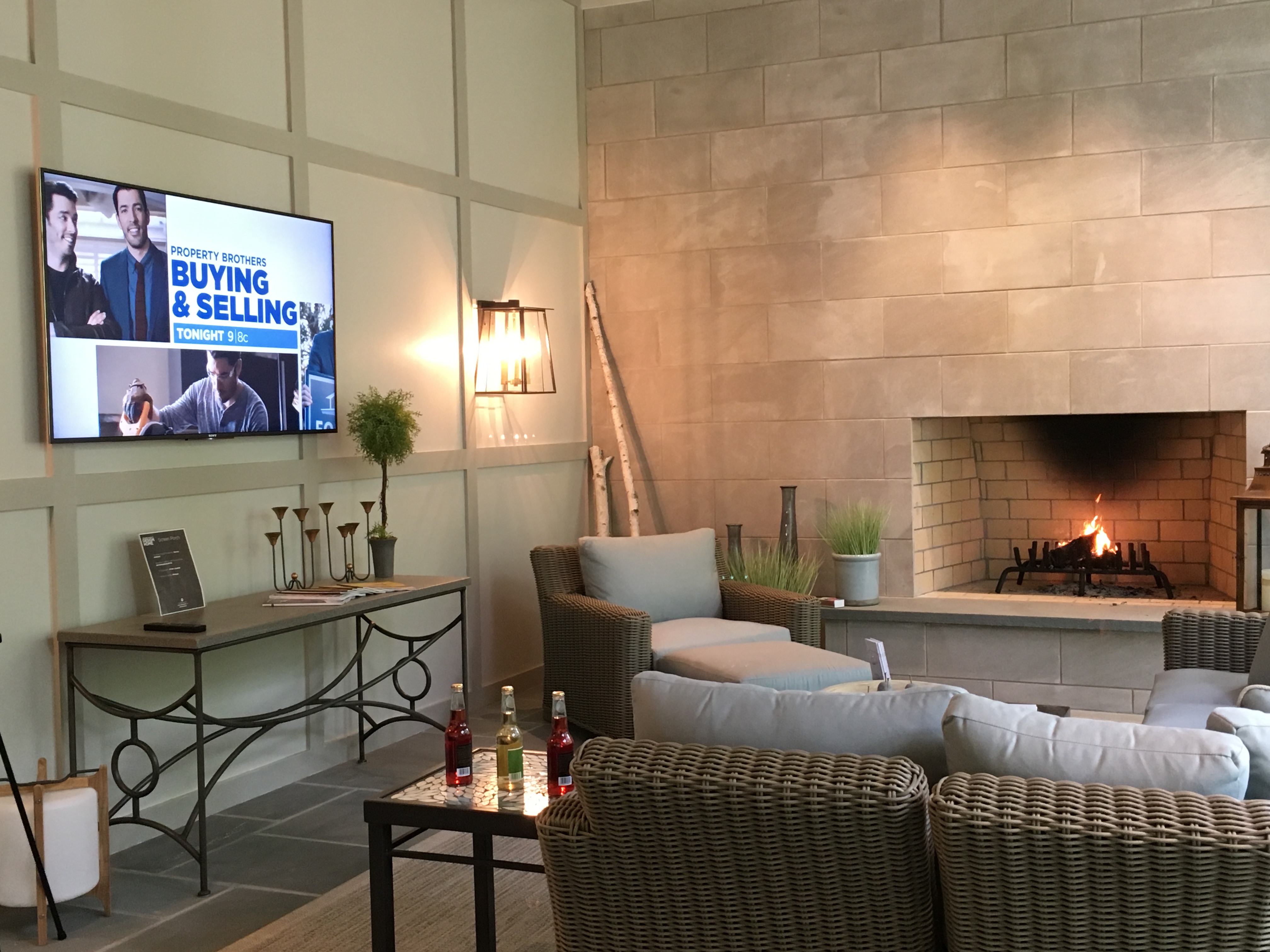 Enhancing Your Home and Your Lifestyle with Comcast Xfinity {& an ...