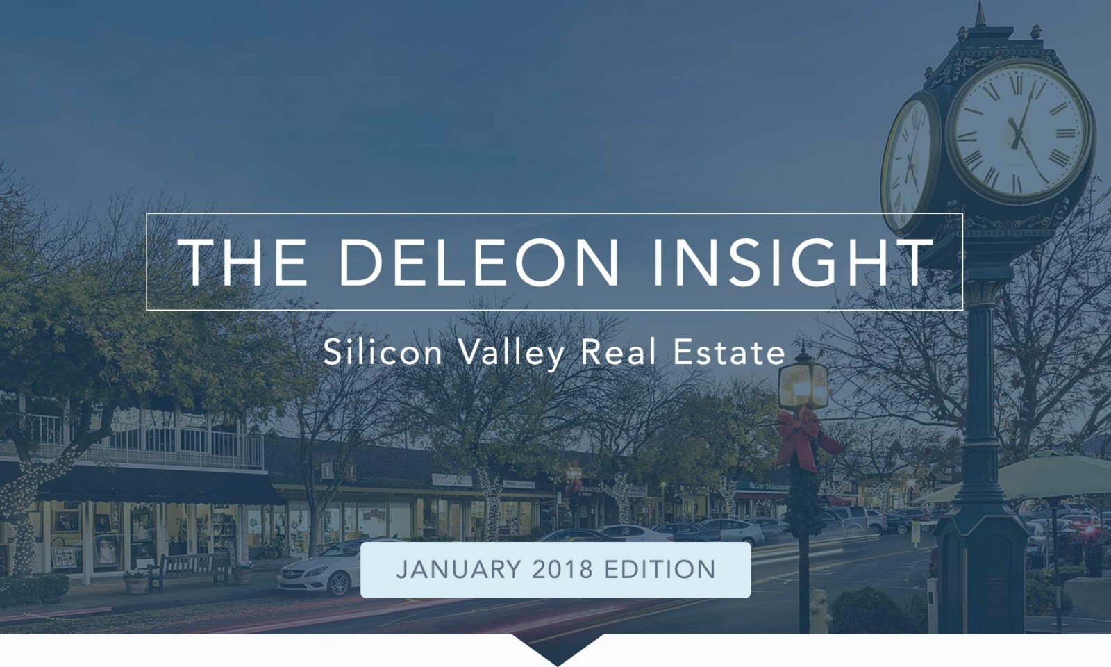 The Deleon Insight - DeLeon Realty