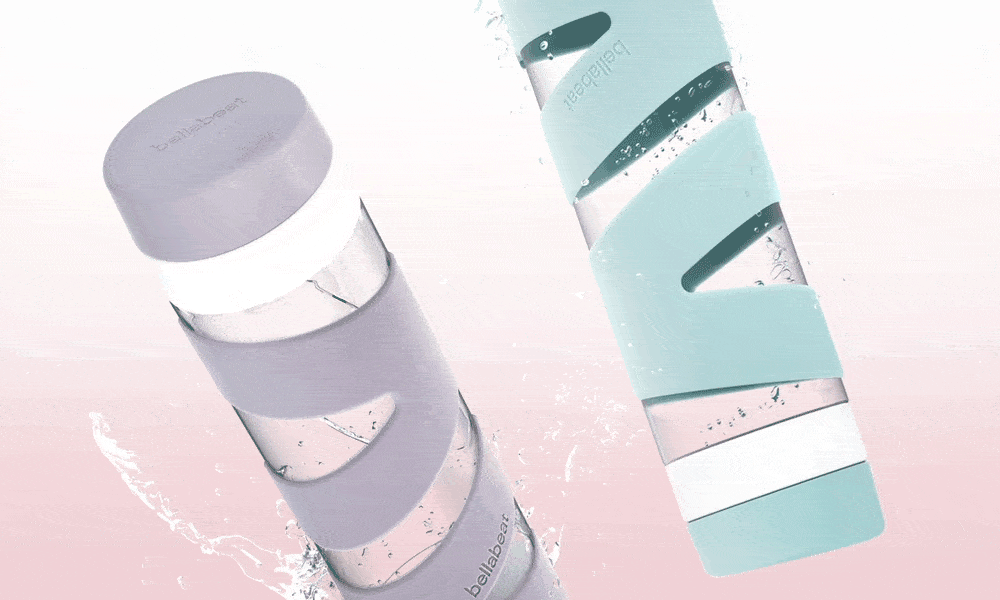 Drink Smart! 9 Smart Bottles That Take Hydration to the Next Level ...