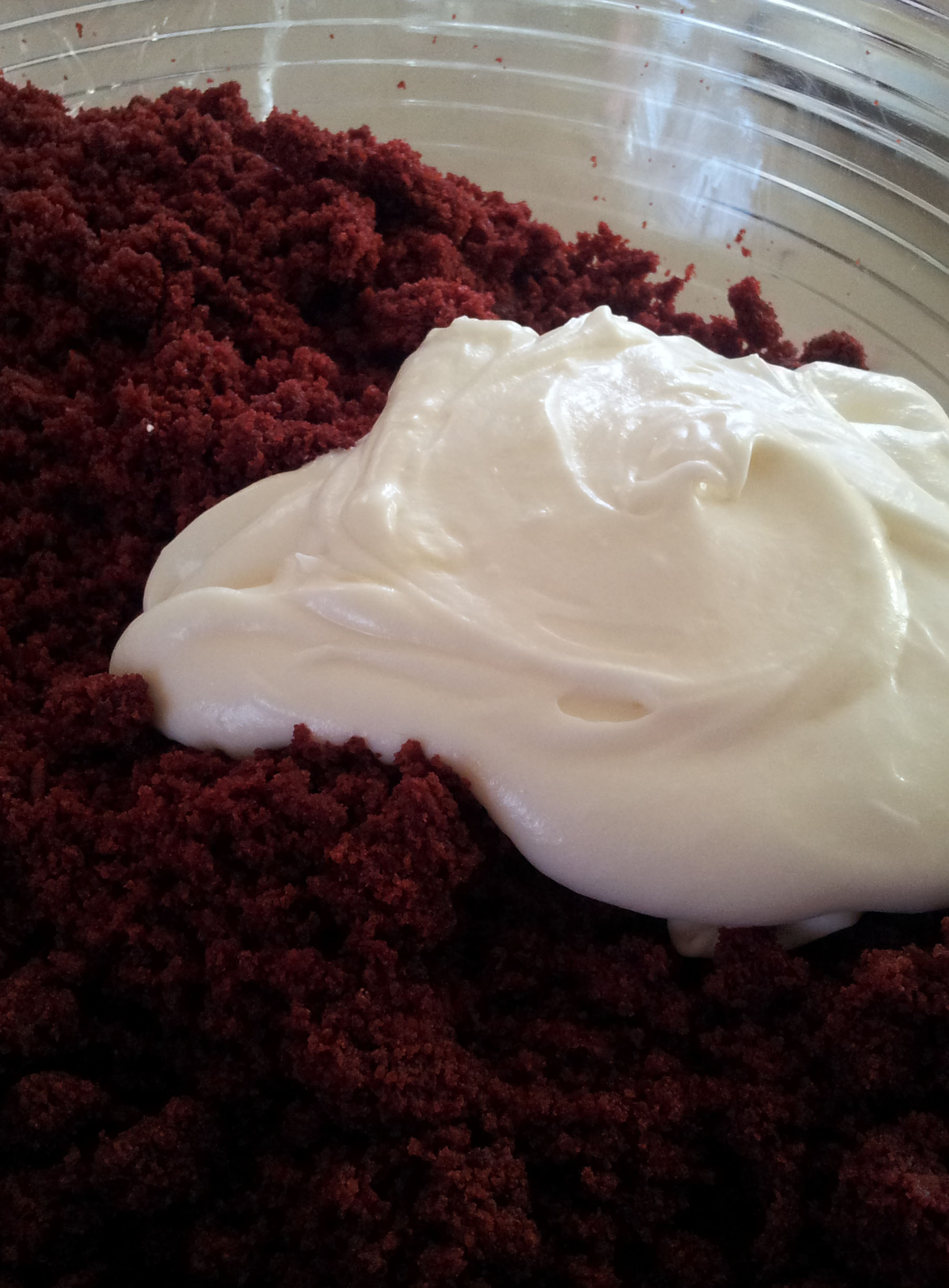 A Cakepop Without the Stick – Delish Bakery