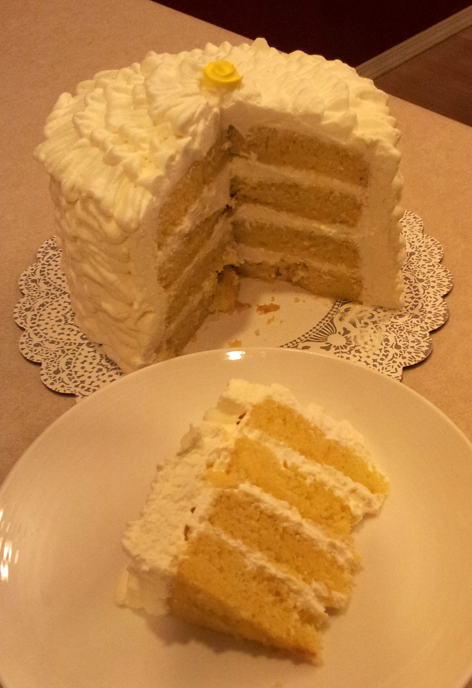 If Life Gives You Lemons – Delish Bakery