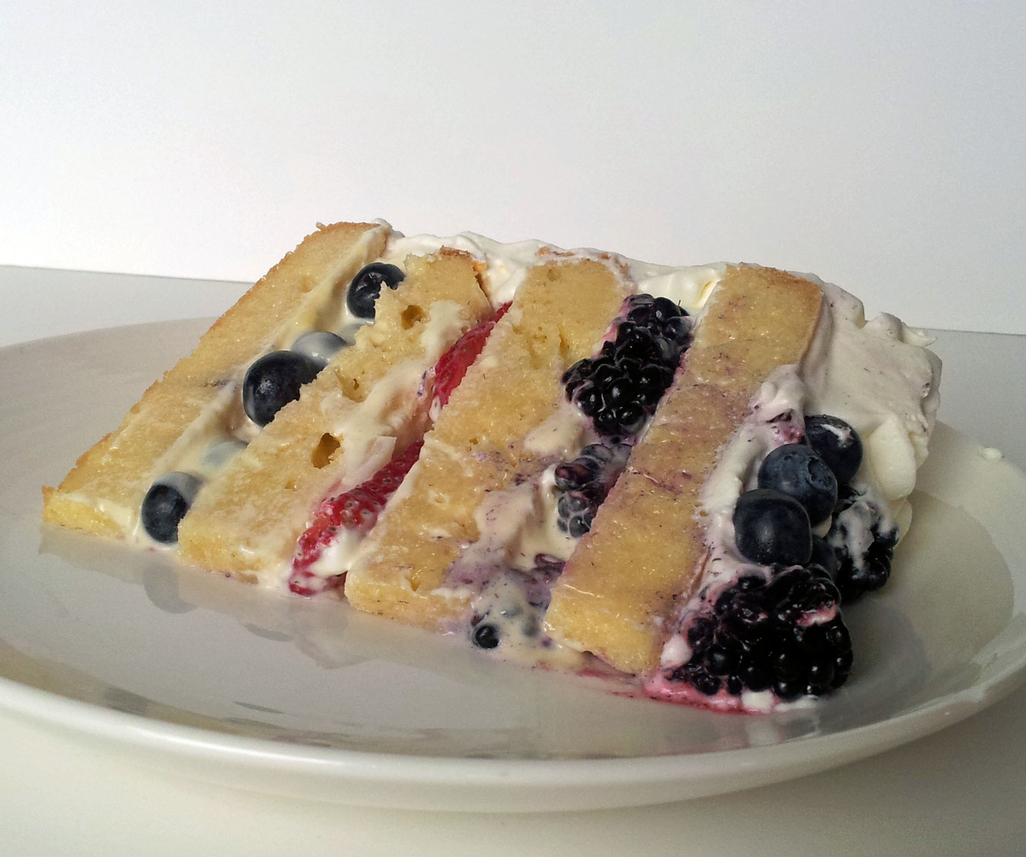 The Mystery of Tres Leches Cake – Delish Bakery